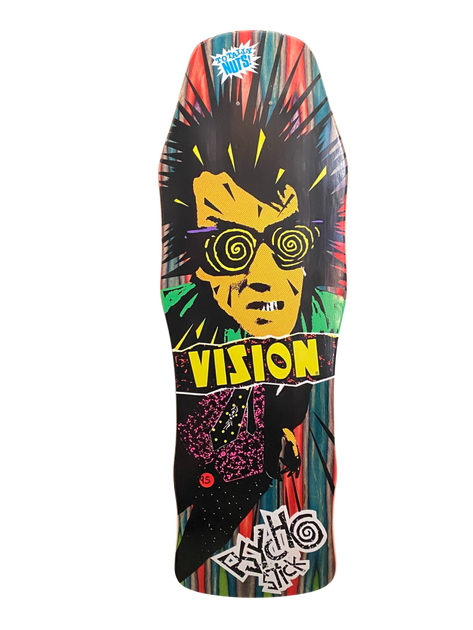 Swirl Decks – Select Skate Shop