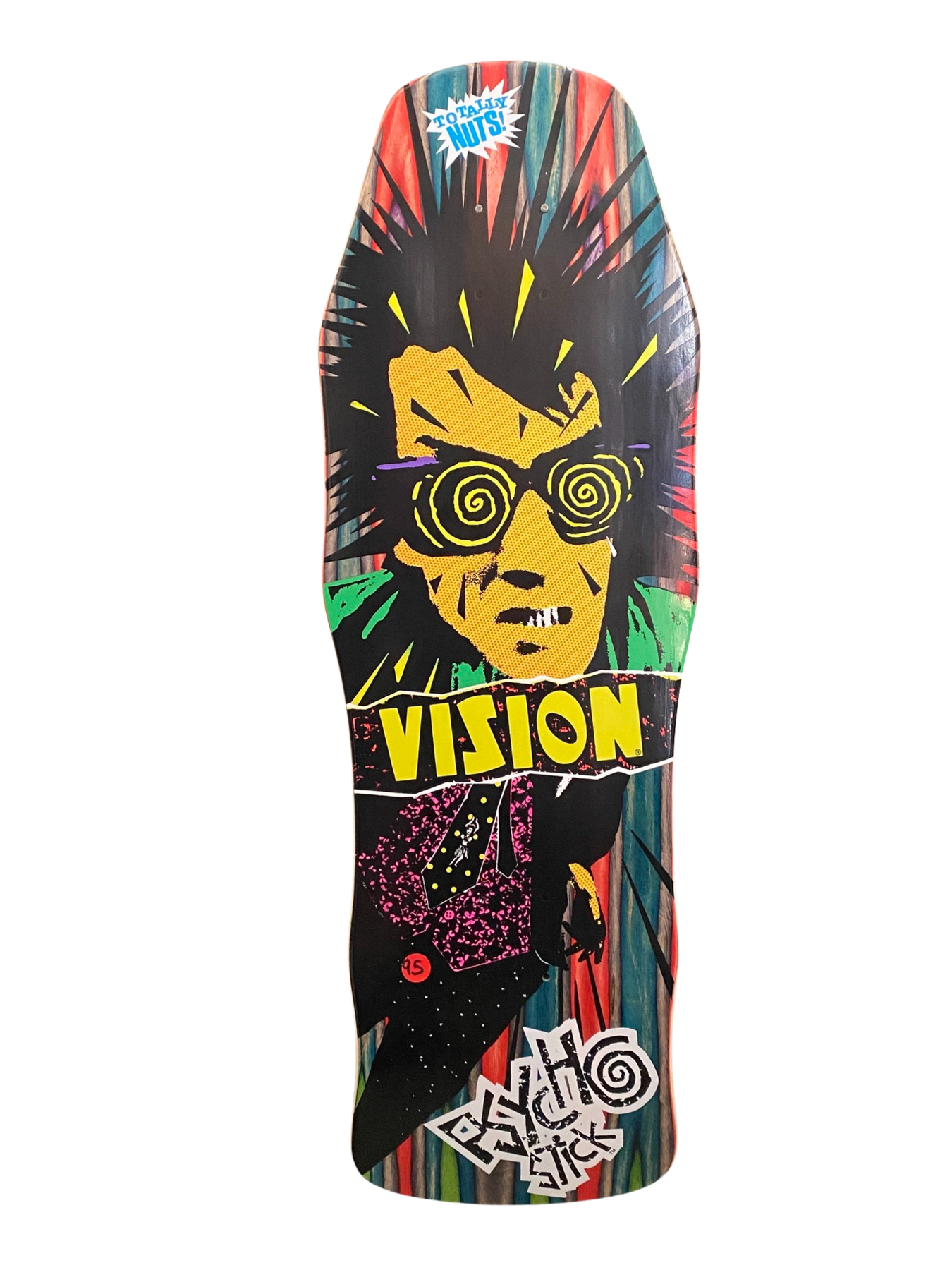 VISION – Select Skate Shop