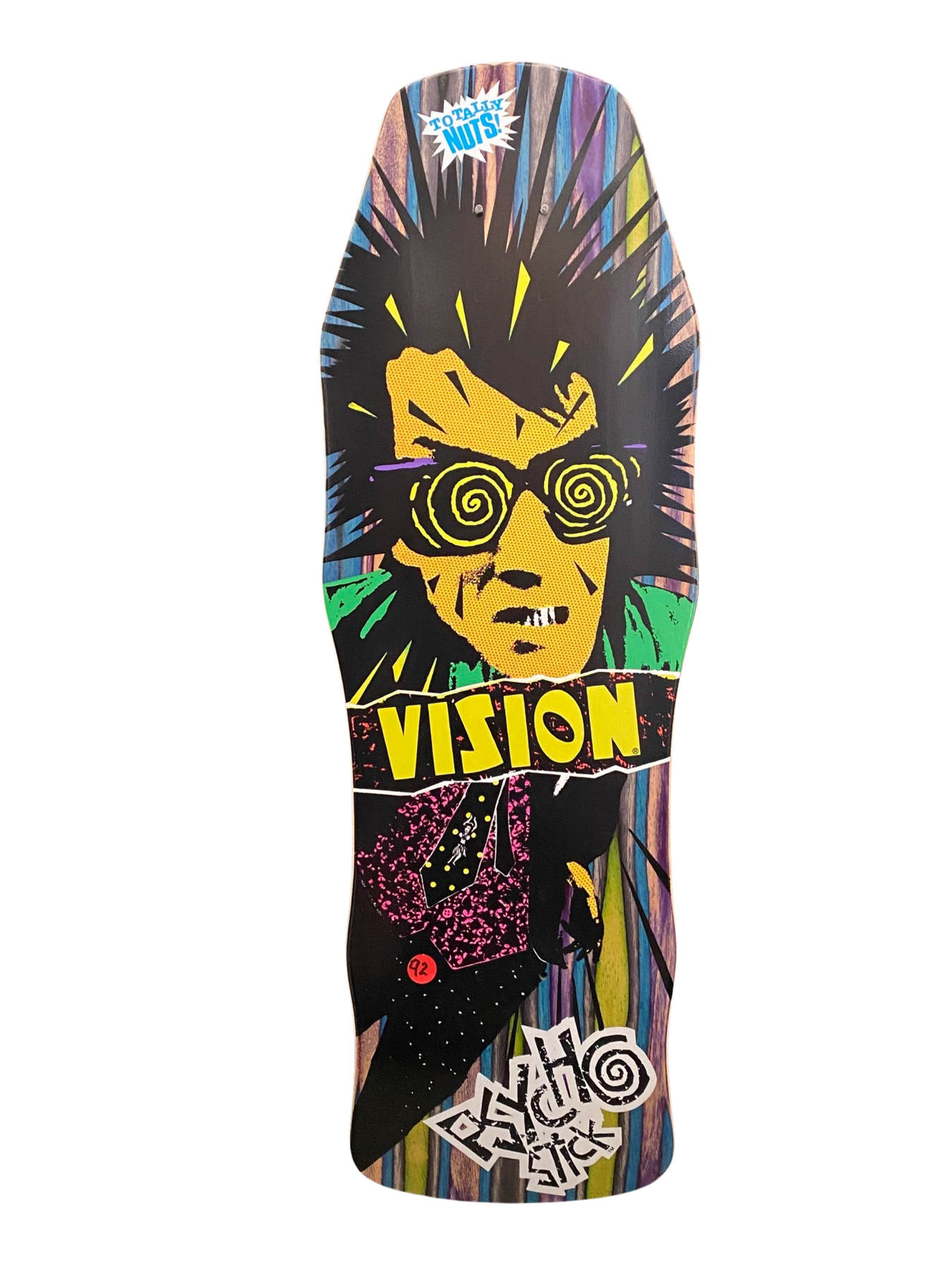 VISION – Select Skate Shop