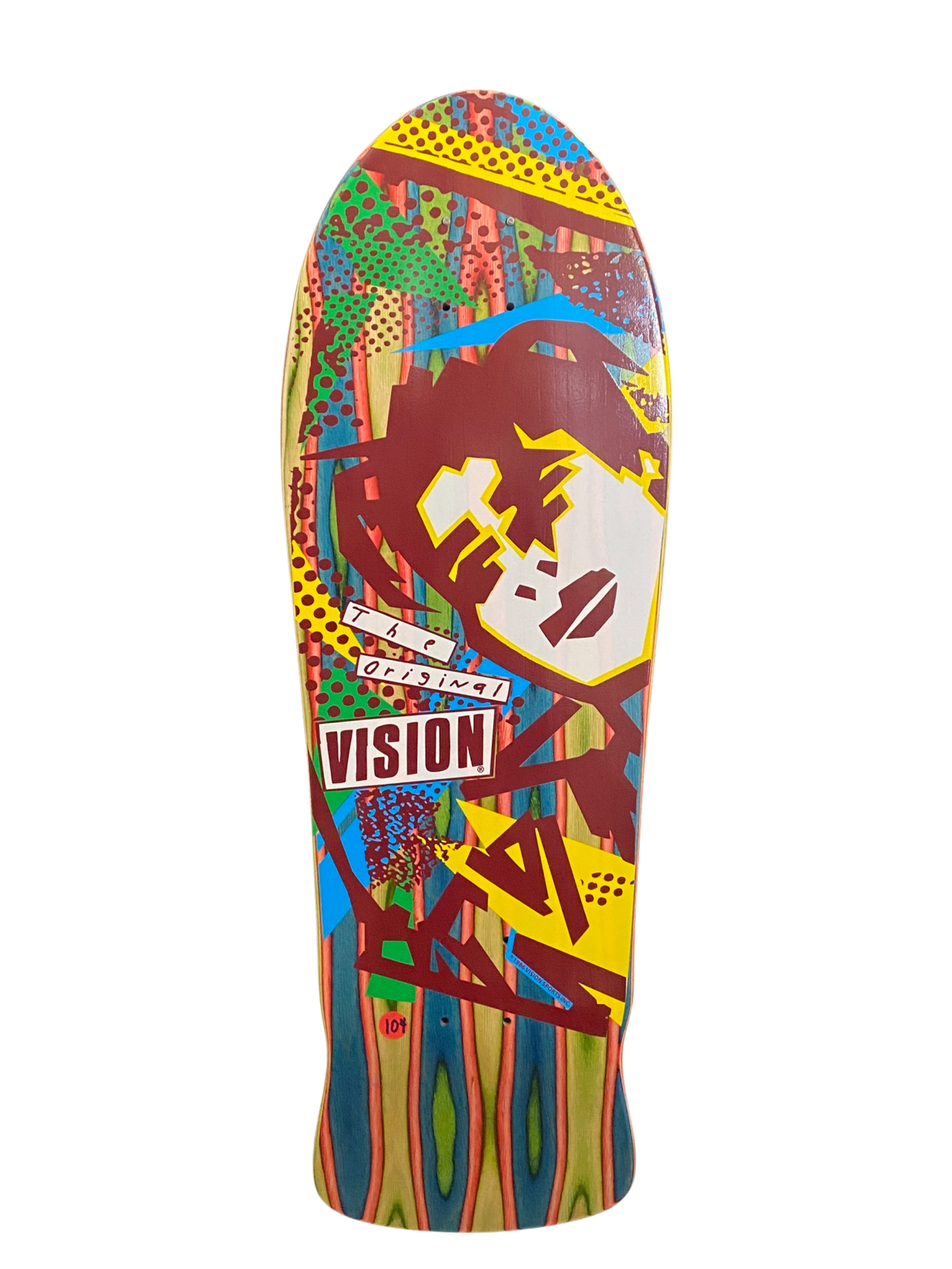 VISION – Select Skate Shop