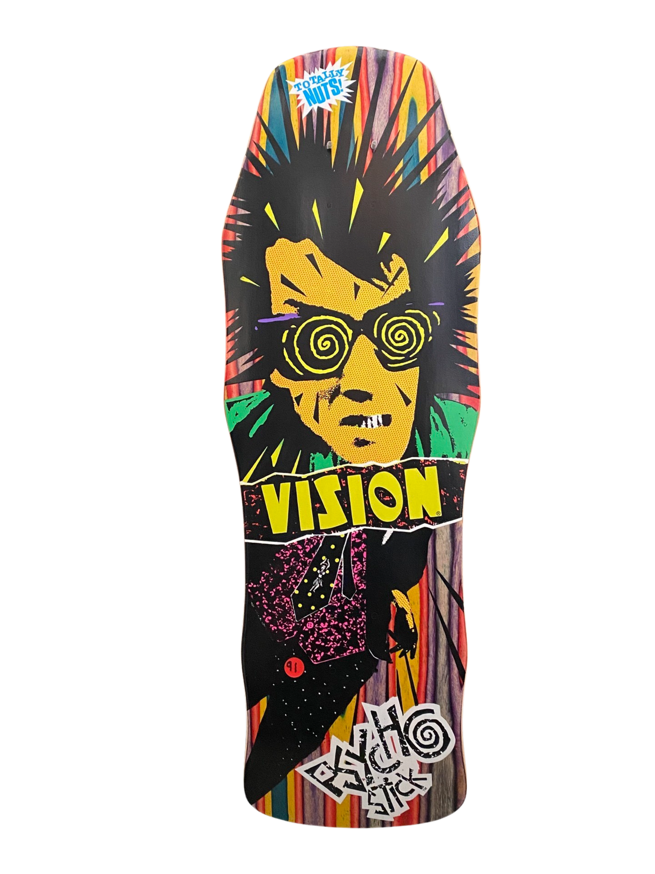 VISION – Select Skate Shop