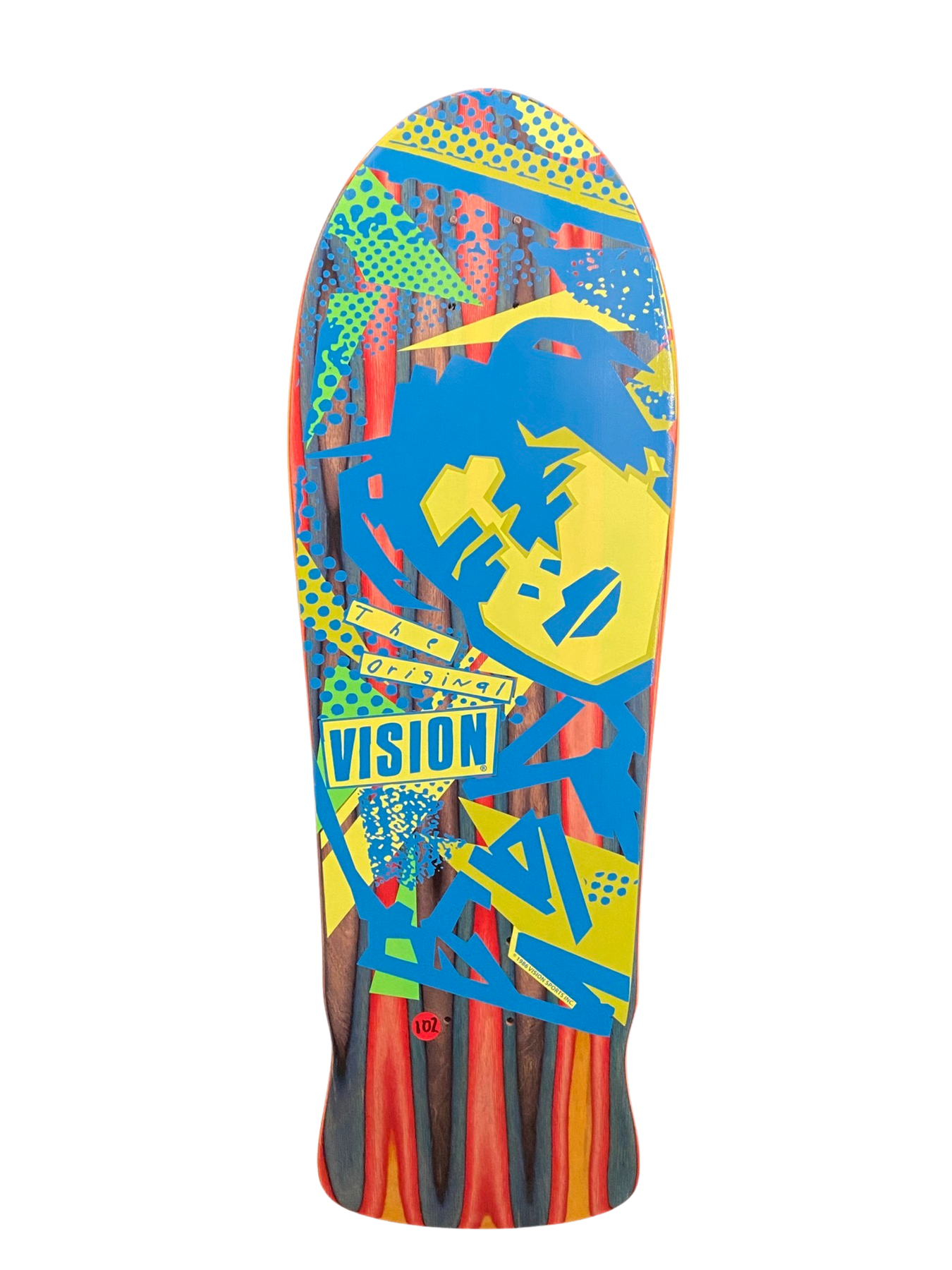 VISION – Select Skate Shop