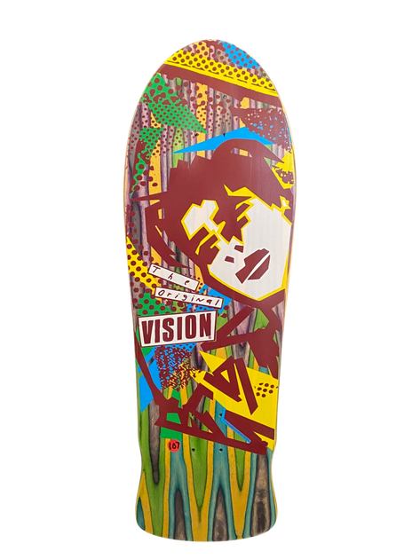 Vision Decks – Page 4 – Select Skate Shop