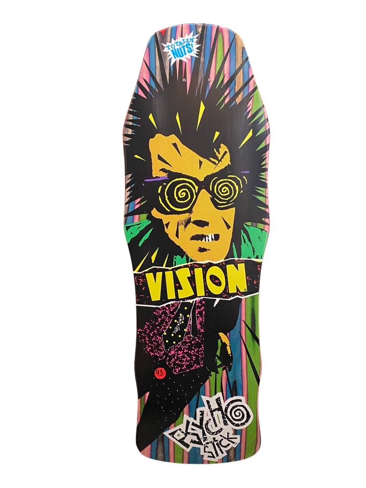VISION – Select Skate Shop