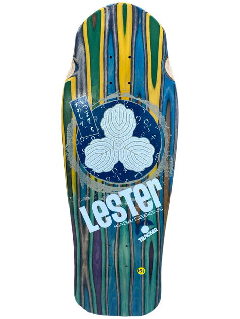 Lester Collection – Select Skate Shop