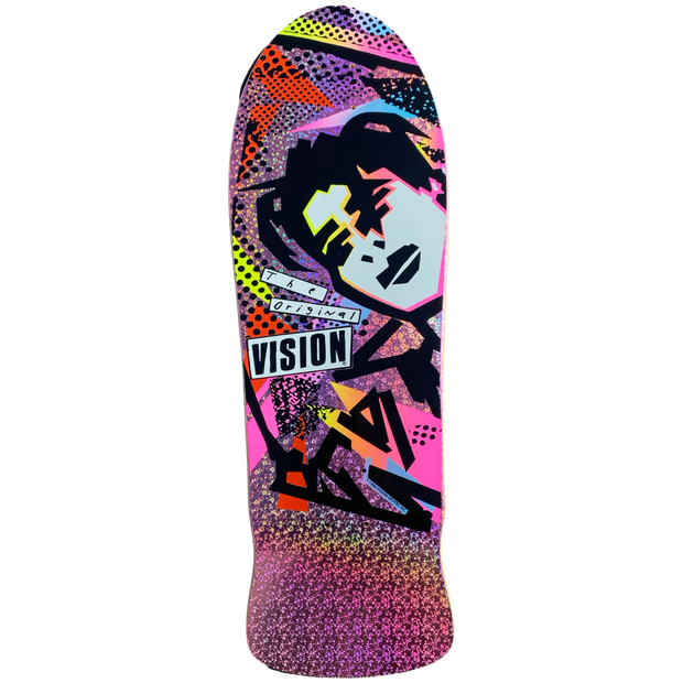 VISION – Select Skate Shop