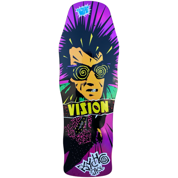 VISION – Select Skate Shop