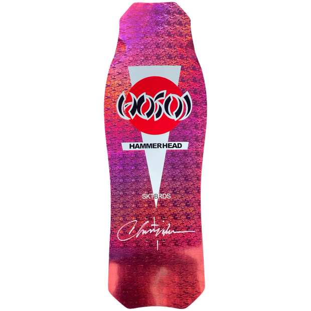 HOSOI SKATEBOARDS – Select Skate Shop