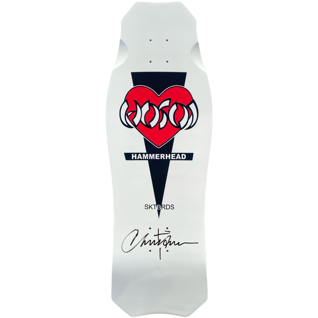 HOSOI HEARTBREAK SERIES – Select Skate Shop