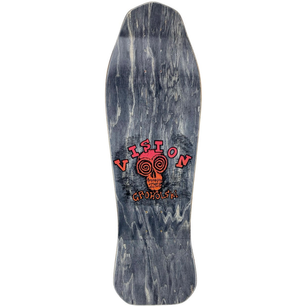 Vision Decks – Select Skate Shop