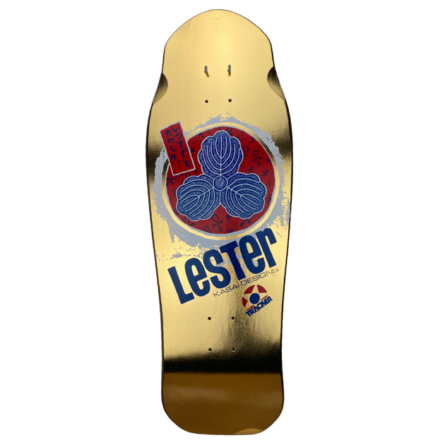 Lester Collection – Select Skate Shop
