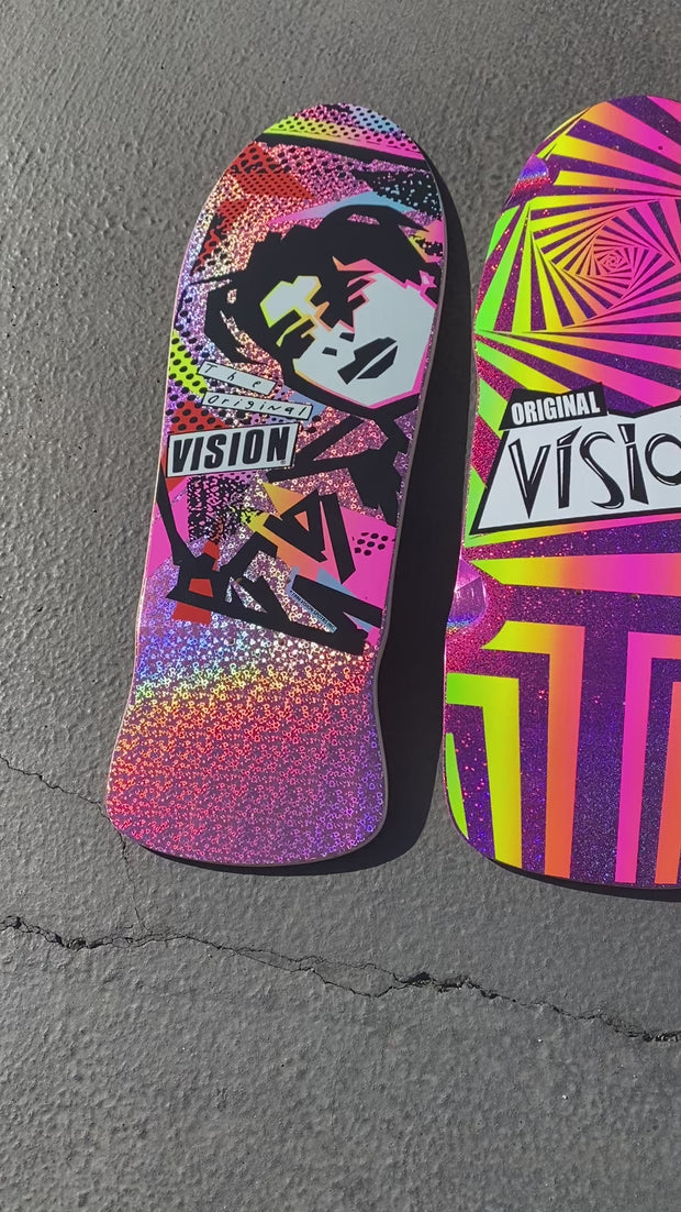 VISION – Select Skate Shop