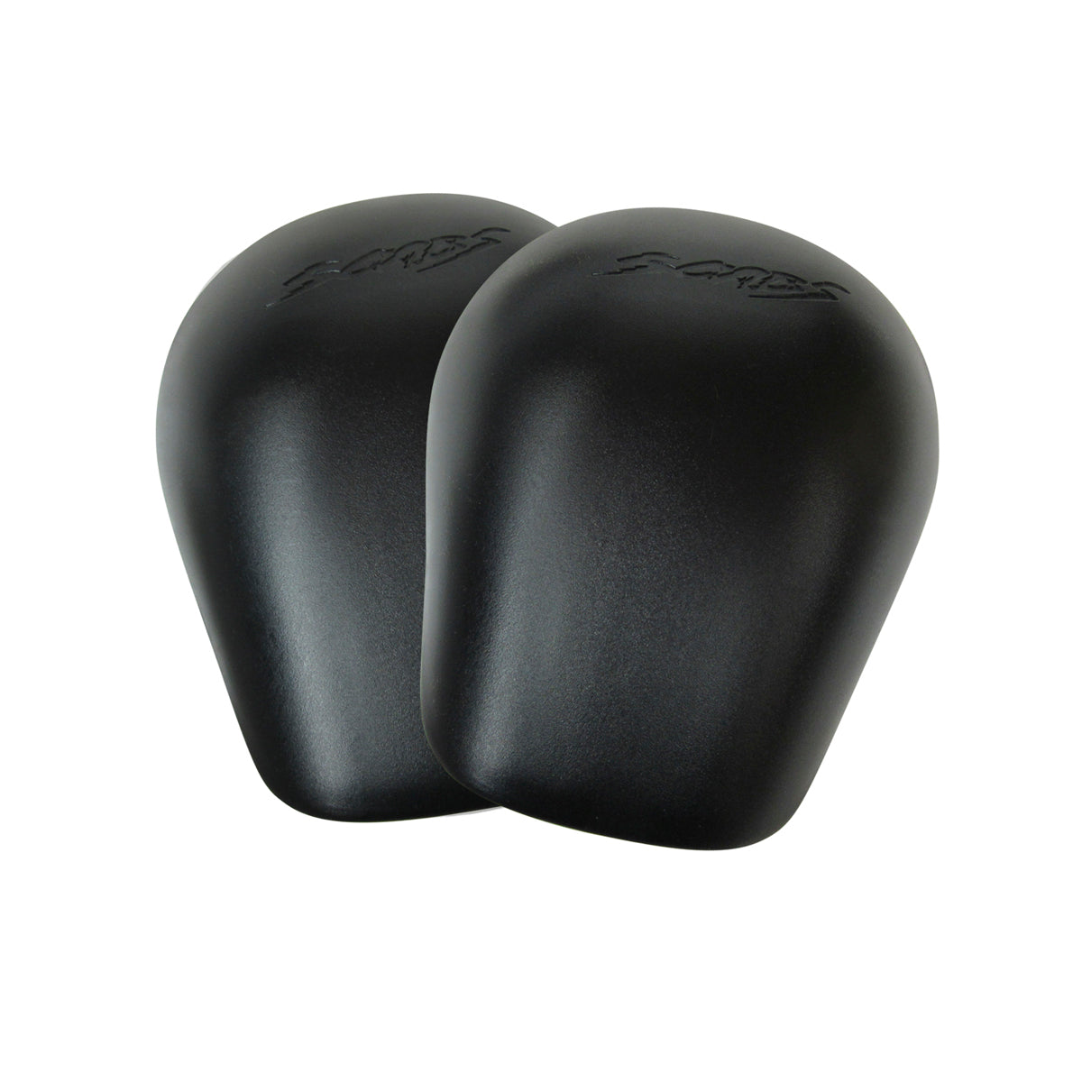 Smith Scabs Junior Replacement Caps - Black (Set of 2) – Select Skate Shop