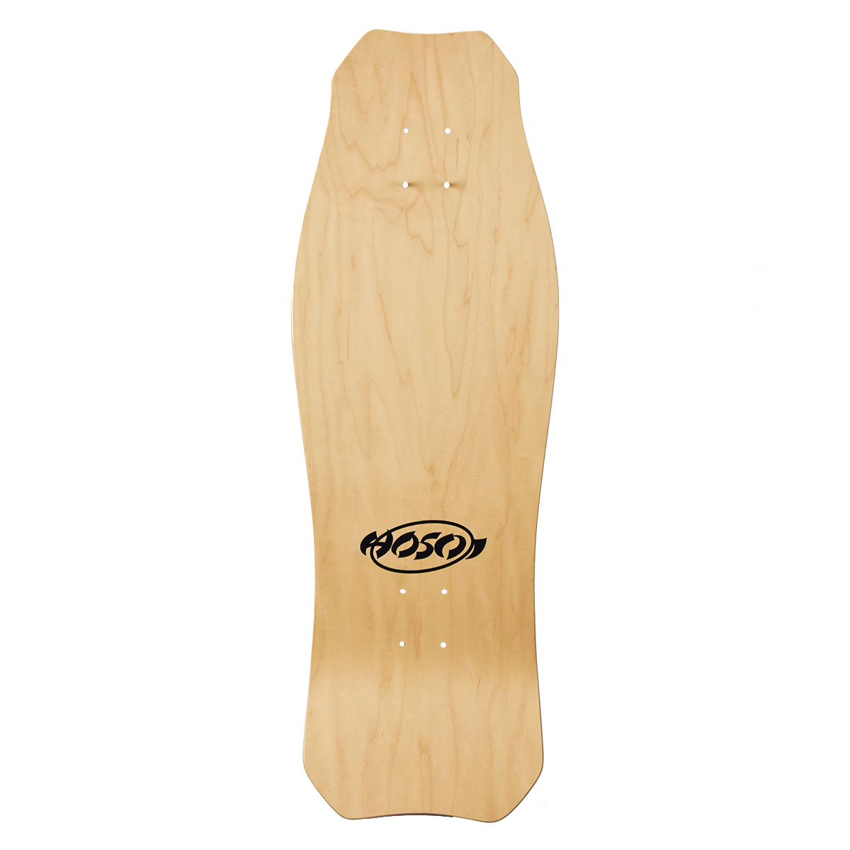 Hosoi Valentine Love Letters Limited Deck– 10.5"x31 – Select Skate Shop