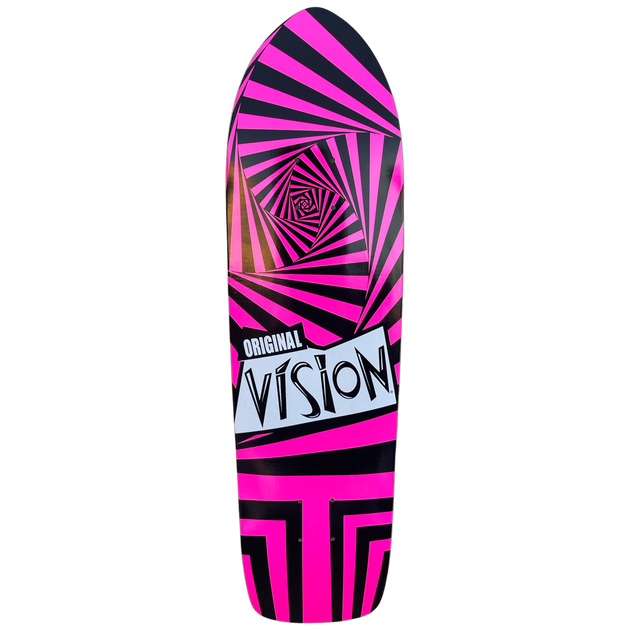 Vision Decks – Page 4 – Select Skate Shop