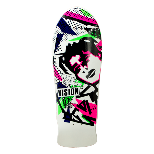 Vision Decks – Page 4 – Select Skate Shop