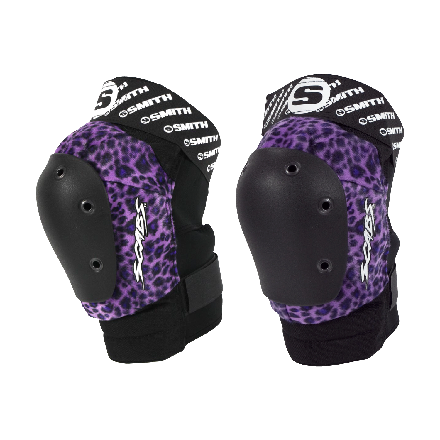 Smith Scabs Knee Pads – Select Skate Shop