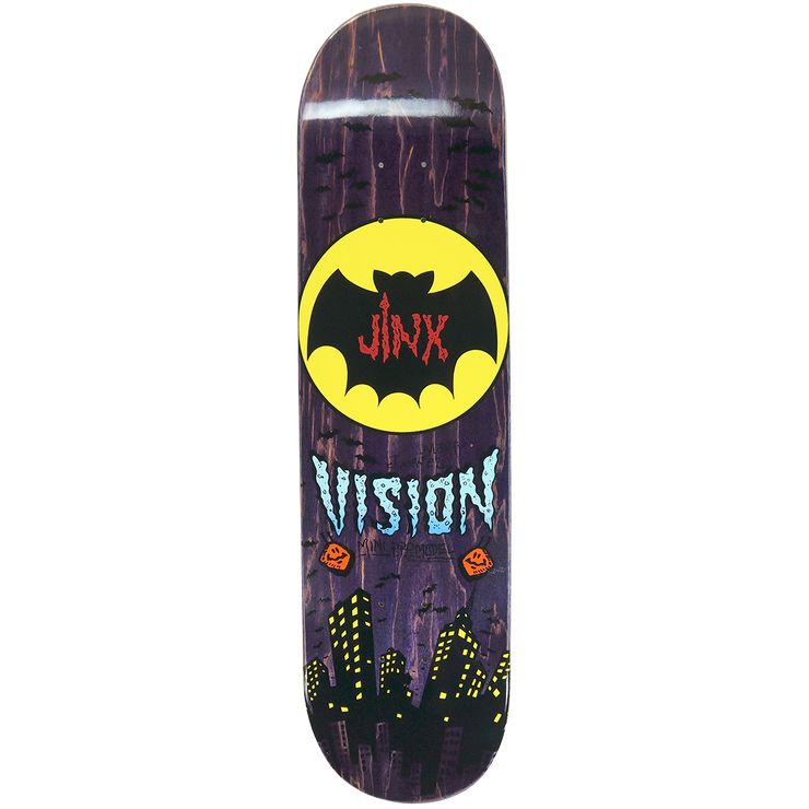 All Decks – Page 9 – Select Skate Shop