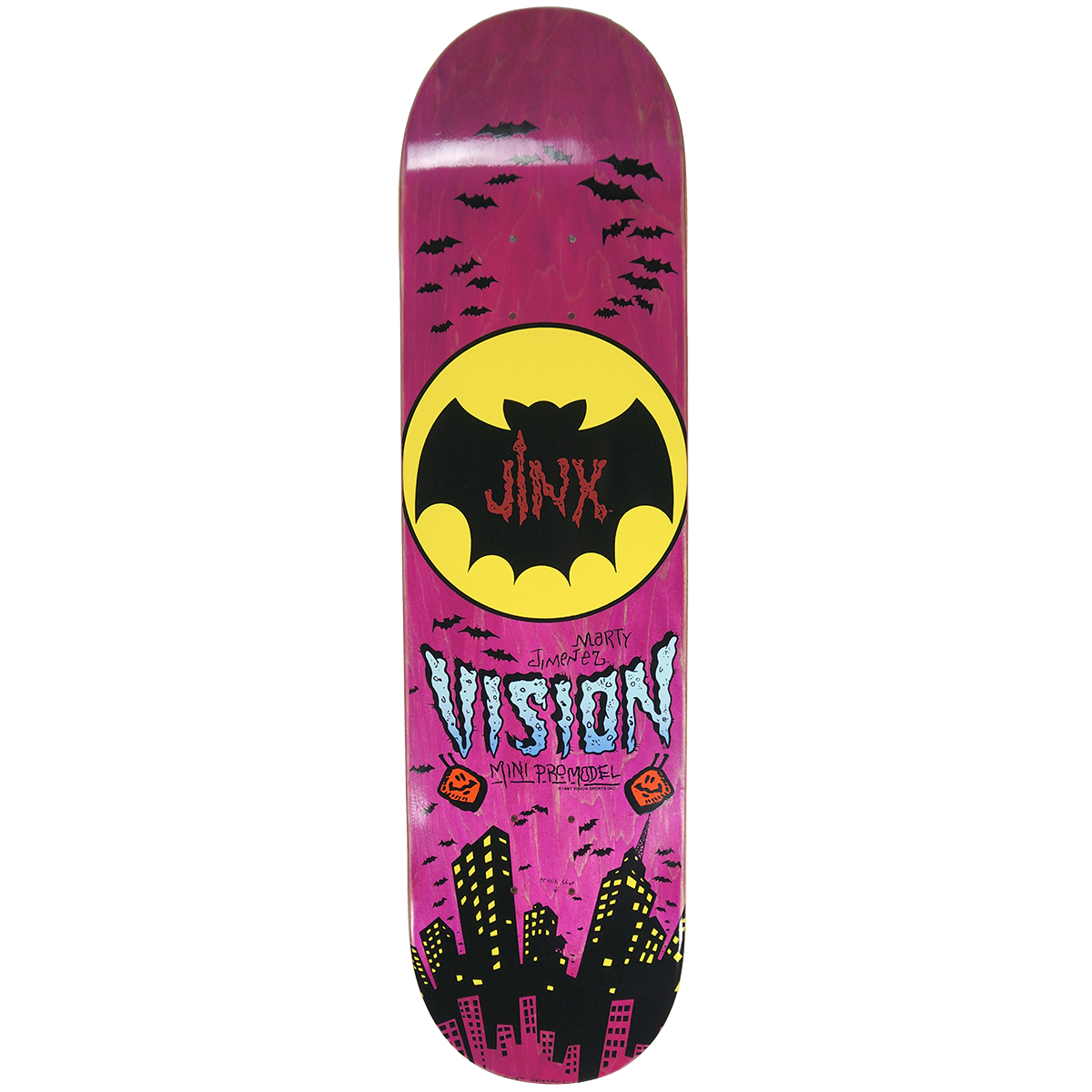 Skateboard Deck Png