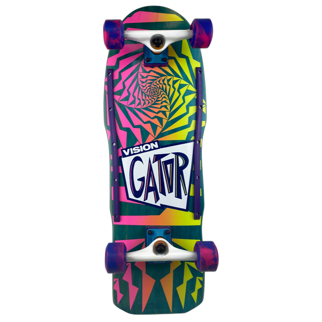 Vision Decks – Page 2 – Select Skate Shop