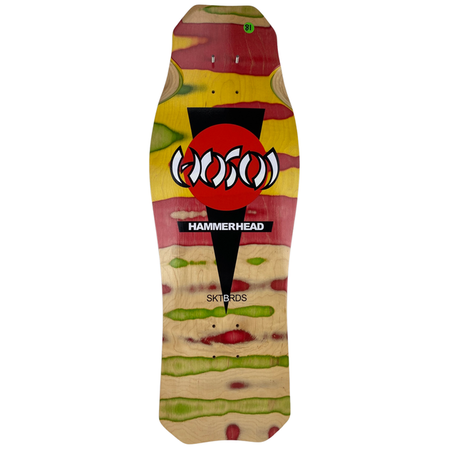 Swirl Decks – Select Skate Shop